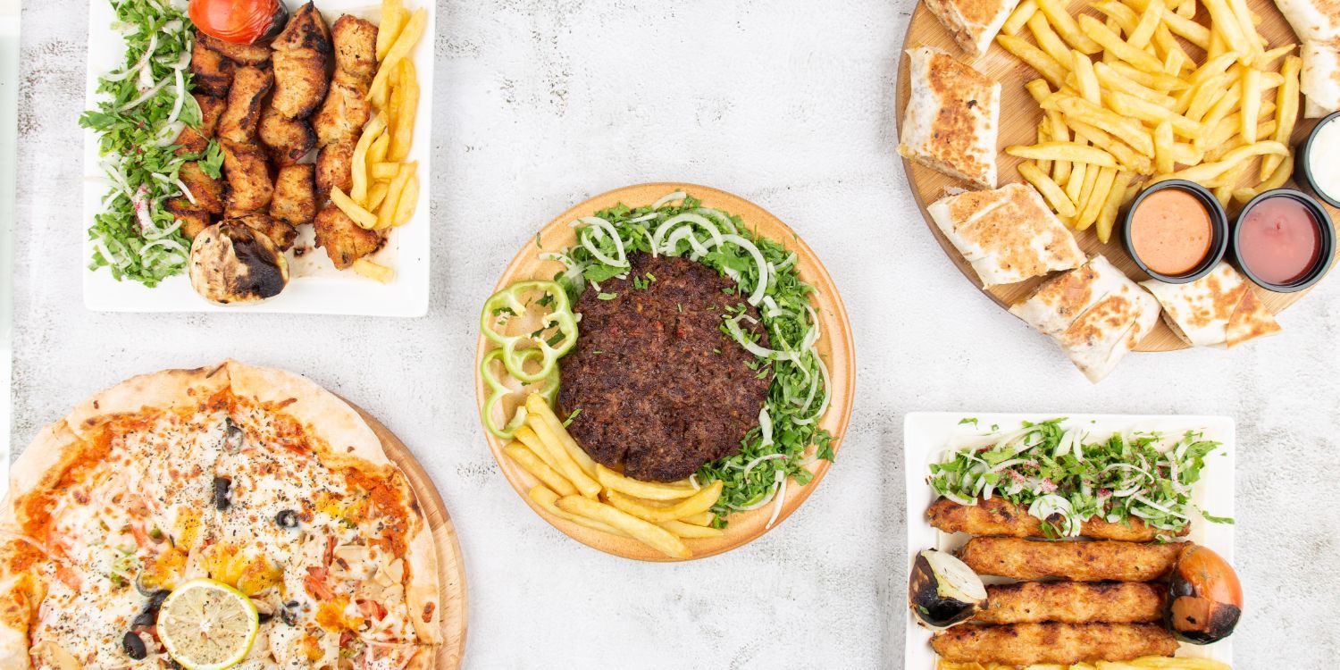 jazzily Delivery Menu in Al Faiha | Hungerstation Saudi Arabia