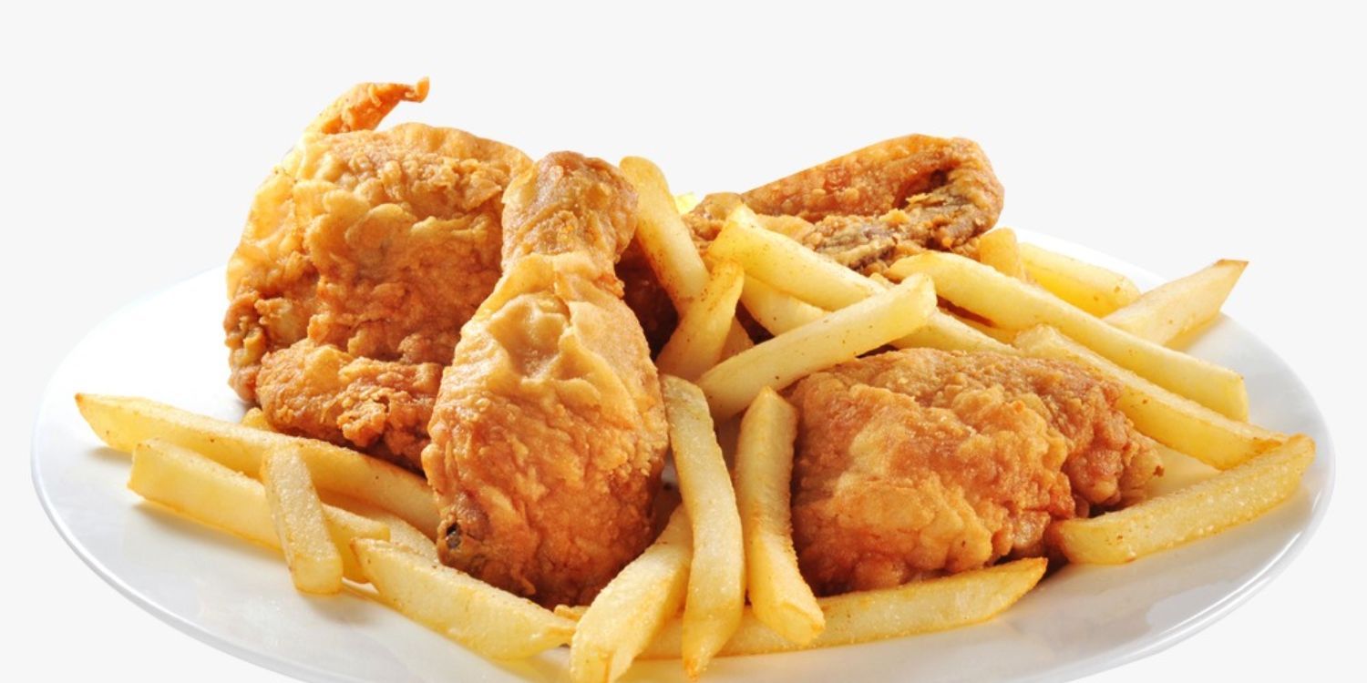 Broast Lee Delivery Menu in Al Salamah | HungerStation Saudi Arabia