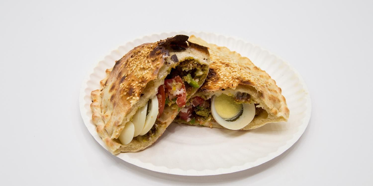 Qemat Adnan Delivery Menu in Al Wizarat | Hungerstation Saudi Arabia