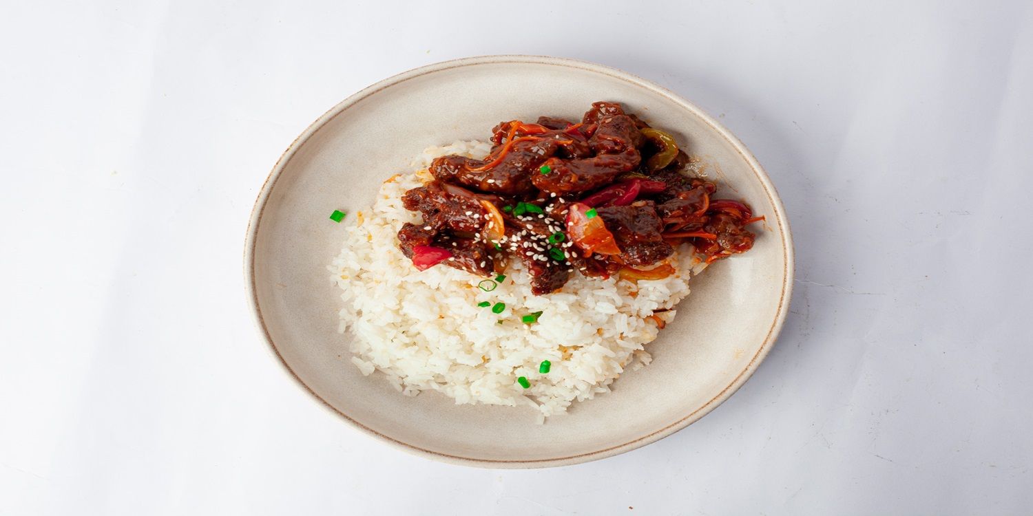 Right Calories Delivery Menu in Al Mohammadiyah | HungerStation Saudi ...