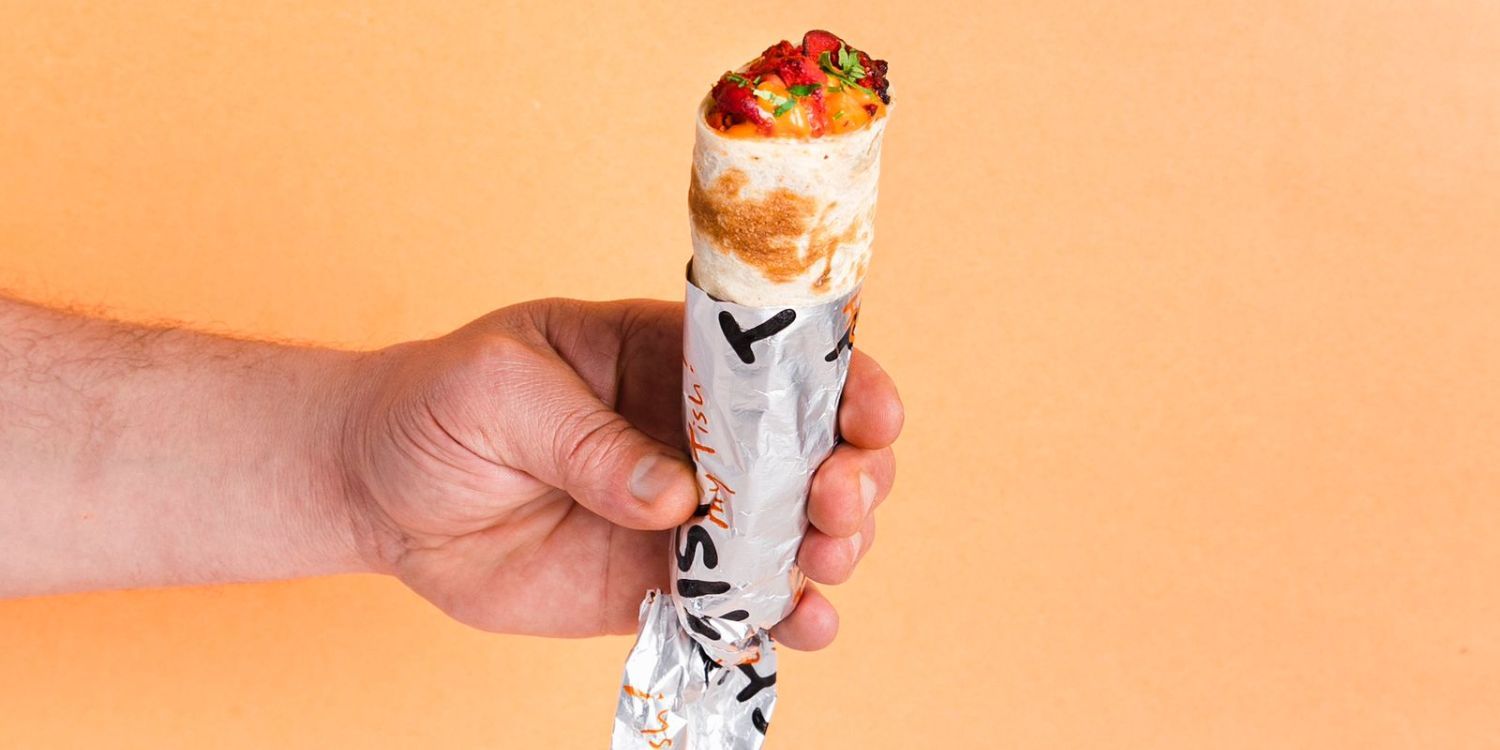 إطلب اونلاين من مطاعم تش تكا على اصولها | هنقرستيشن