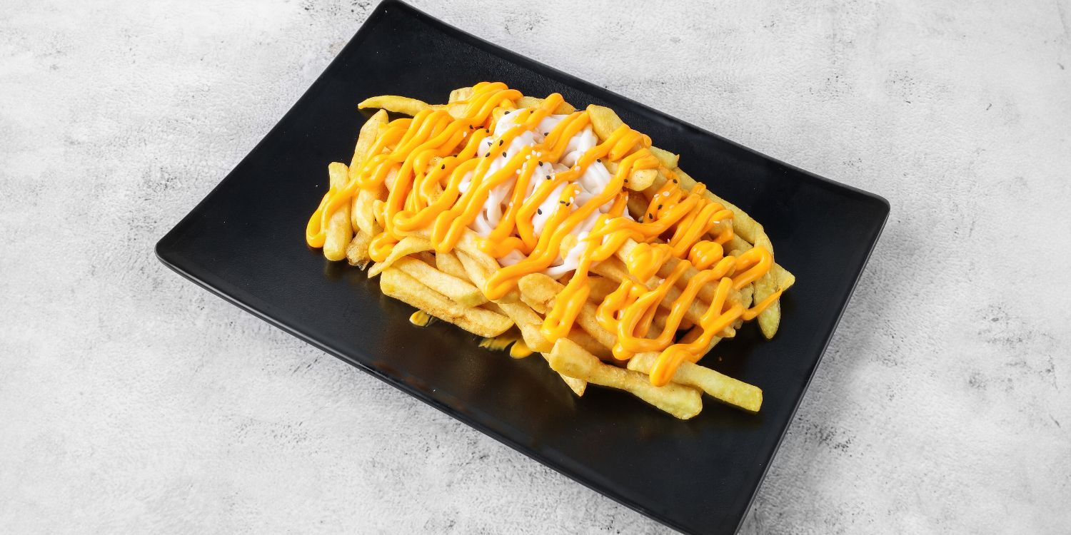 Order online from The California Burger restaurants | HungerStation