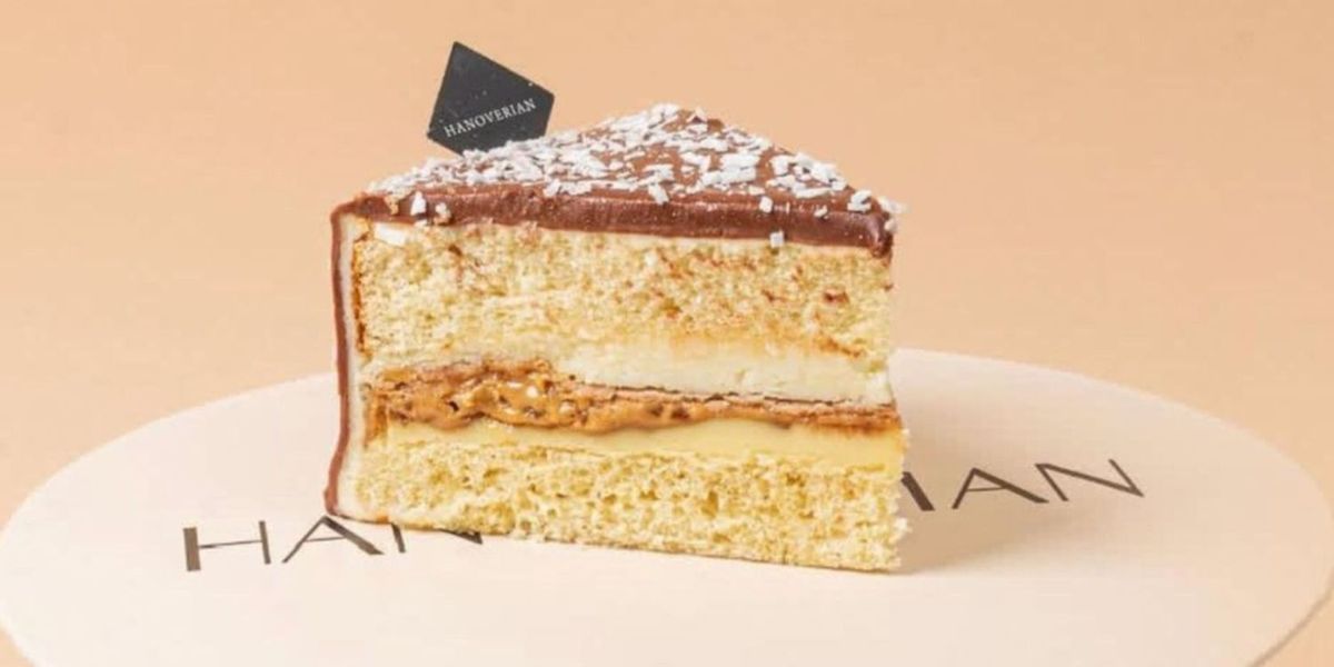 Order online from Hanoverian Boutiqe restaurants | HungerStation