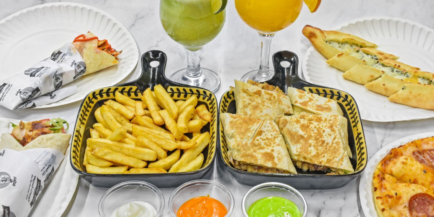 Order online from Sofrat Awafi restaurants | HungerStation