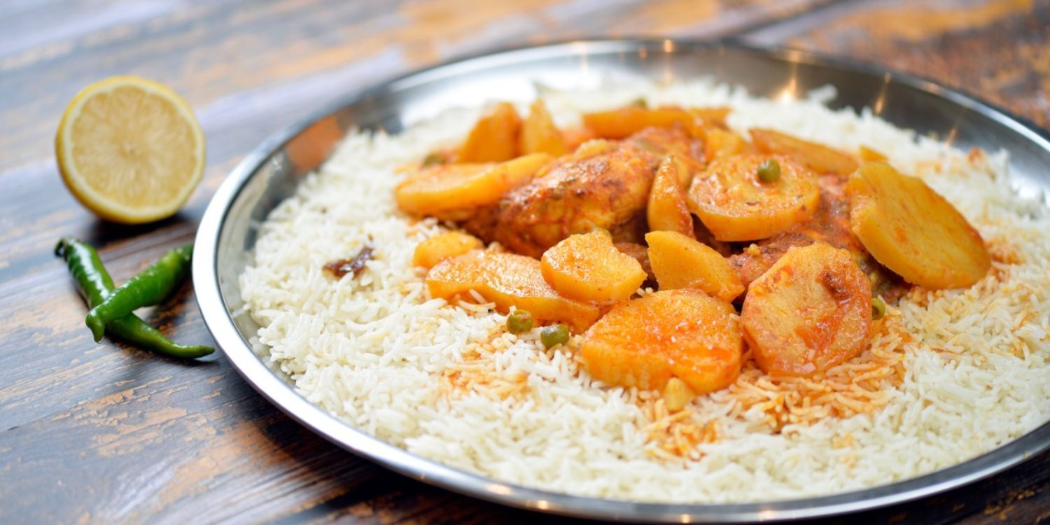 Order online from Al Hijaz Grill restaurants | HungerStation