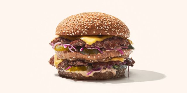 Section-B Delivery Menu in Boulevard | HungerStation Saudi Arabia