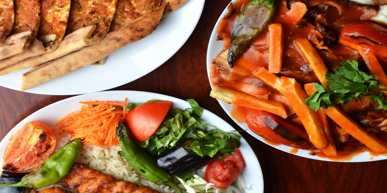 Order online from Ashwag restaurants | HungerStation