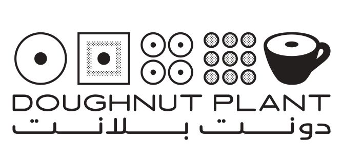 Doughnut Plant Logo