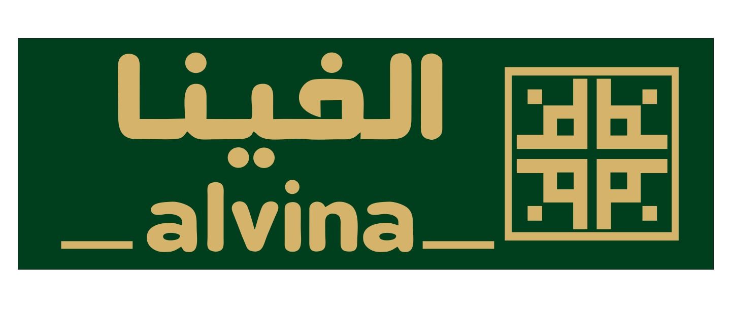 Alvina In Arabic