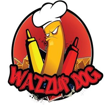 Wazzup Dog