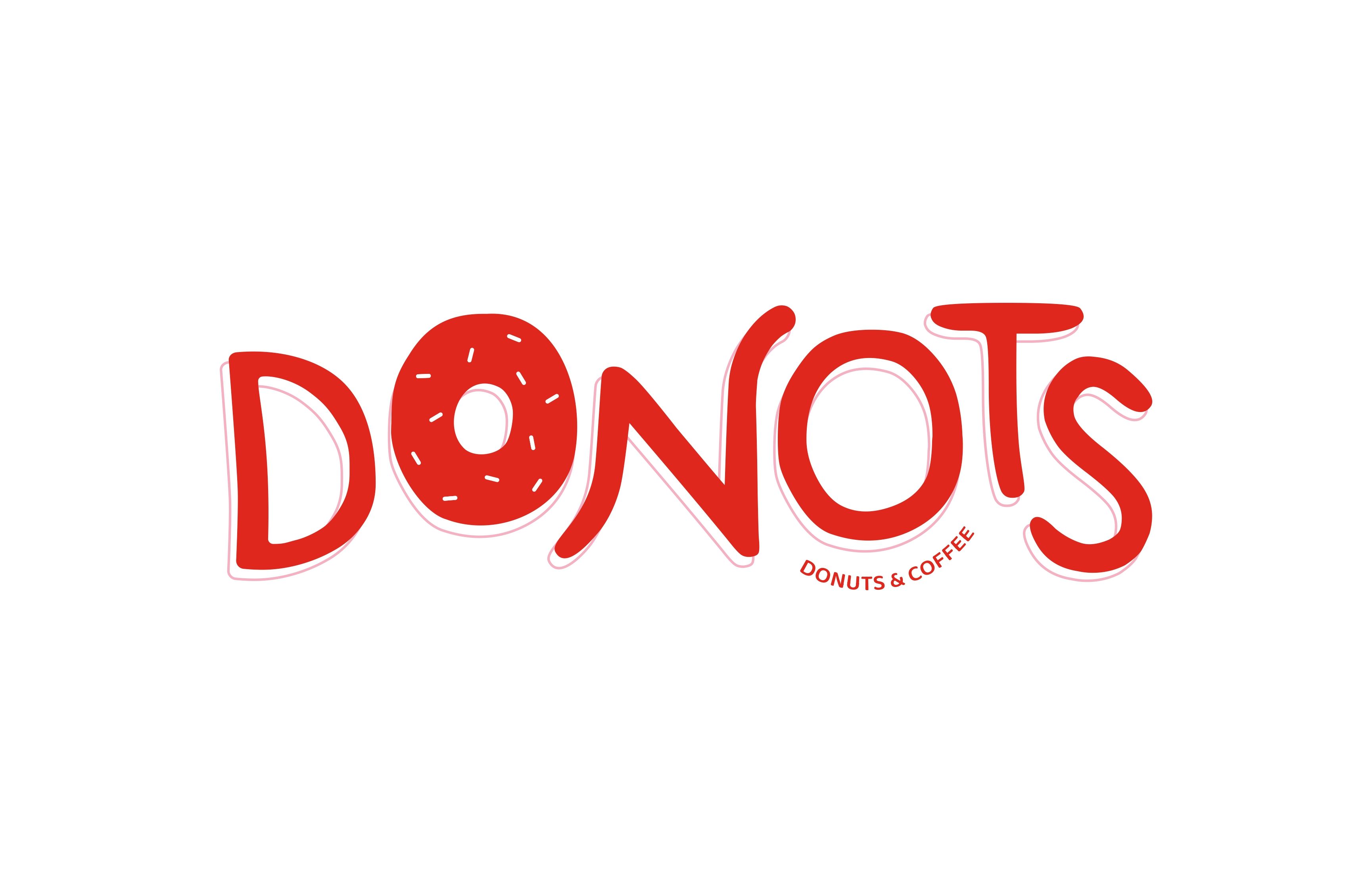 Donots Logo