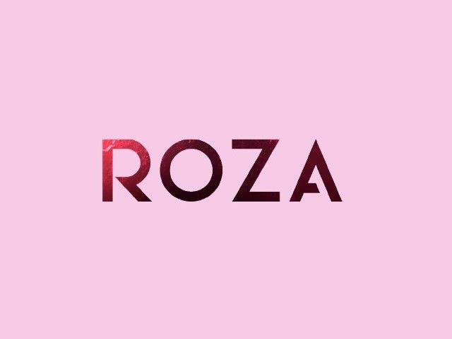 Roza Name