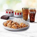 KFC menu delivery | Order food online | foodpanda