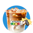 Luckin Coffee Delivery in Singapore | foodpanda