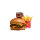 McDonald's delivery menu - order online | foodpanda