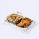 BOK Korean Fried Chicken menu delivery | Order food online | foodpanda