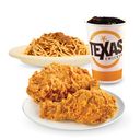 Texas Chicken Delivery in Singapore | foodpanda