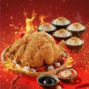 Kafe Ruuma @ 3 Damansara menu and delivery in Petaling Jaya | foodpanda