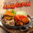 Kafe Ruuma @ 3 Damansara menu and delivery in Petaling Jaya | foodpanda