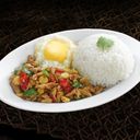 Johnny's Restaurant (Toppen) menu and delivery in Mount Austin | foodpanda