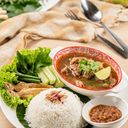 Kantan @ Damas menu and delivery in Kuala Lumpur | foodpanda