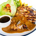 Nifayyi Warung & Kafe menu and delivery in Ipoh | foodpanda