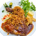 Nifayyi Warung & Kafe menu and delivery in Ipoh | foodpanda