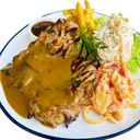 Nifayyi Warung & Kafe menu and delivery in Ipoh | foodpanda