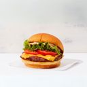 Shake Shack (The Exchange TRX) menu and delivery in Kuala Lumpur ...