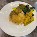 Restoran Ampera Raya Masakan Padang (Shah Alam) menu and delivery in ...