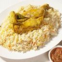 Saba Restaurant (Dataran Jelatek) menu and delivery in Kuala Lumpur ...