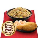 Chowking - SM City Calamba delivery in Calamba Laguna| Food Delivery ...