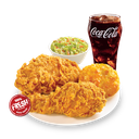 Texas Chicken delivery menu - order online | foodpanda