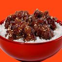 Chicken NamNam by Sulit Chicken - Ayala Malls Marikina delivery in ...