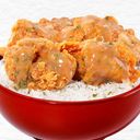 Chicken Namnam menu delivery | Order food online | foodpanda