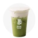 ZUS Coffee delivery menu - order online | foodpanda