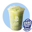 ZUS Coffee delivery menu - order online | foodpanda