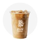 ZUS Coffee (Samariang Square, Kuching) menu and delivery in Kuching ...