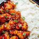 K-Chicken House Korean Fried Chicken - General Estrella delivery in ...