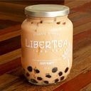 Libertea Milktea by Army Navy - Alabang West delivery in Las Pinas City ...