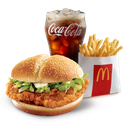 McDonald's - Jail Road menu in Lahore | Food Delivery Lahore | foodpanda