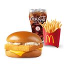 McDonald's (Jurong Spring CC) Delivery Near You – Delivery Menu | foodpanda
