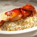 Saba Restaurant (Cyberjaya) menu and delivery in Cyberjaya | foodpanda