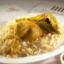 Saba Restaurant (Cyberjaya) menu and delivery in Cyberjaya | foodpanda