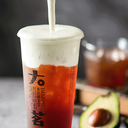 da ming ben wei zhi cha tang (yi lan luo dong branch ) Menu, Delivery ...