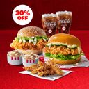KFC (Bukit Merah) Delivery Near You – Delivery Menu | foodpanda