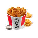 KFC Budapest M3 - Budapest - ételrendelés, házhozszállítás, étlap, árak ...