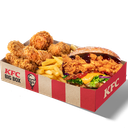 KFC rendelés | foodora.hu