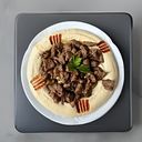 Jaffa restaurant - Prague - delivery & menu - foodora.cz