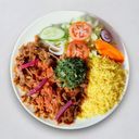 Midan Odenplans meny & priser - Beställ online i Stockholm | foodora